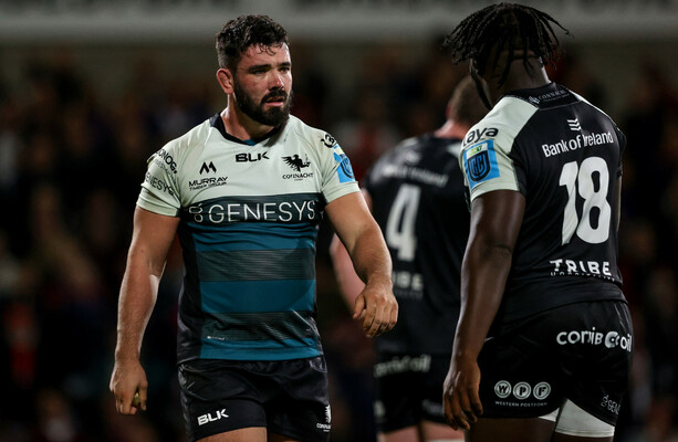 Andy Friend: 'The frustrating thing for us is we made it too easy for them'