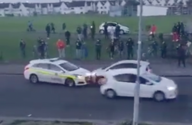 Cherry Orchard locals are 'fed up' and 'ignored' and feel criminals are ...