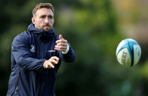 Jack Conan's mixed experience in New Zealand and impact of 'ruthless ...