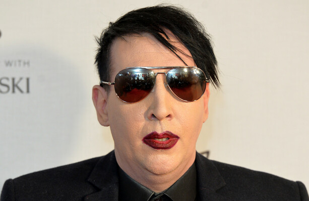 Marilyn Manson Sex Assault Investigation Goes To Us Prosecutors