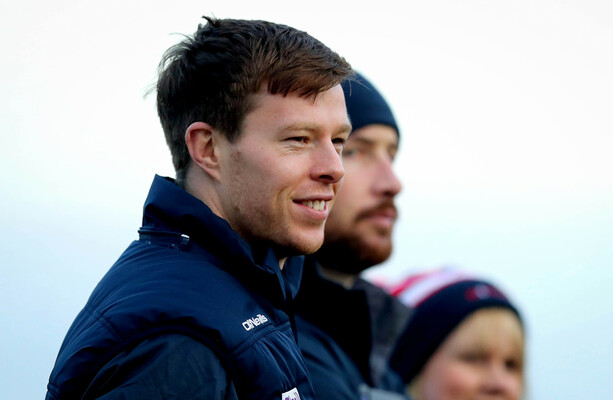 'I said I wouldn't be a coach, but that was based on having a 10-year ...
