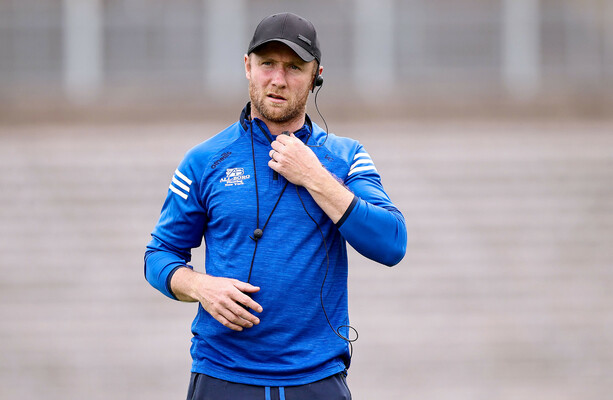 Vinny Corey appointed as Monaghan boss · The 42