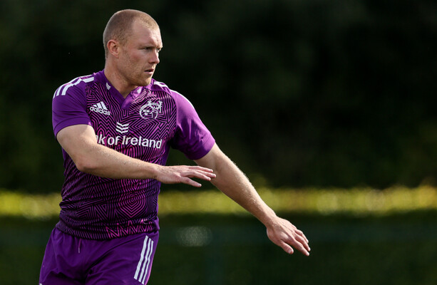 Munster bring big guns back as they seek to get season up and running
