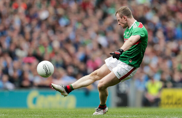 Colm Boyle to be selector and coach for Mayo minors · The 42