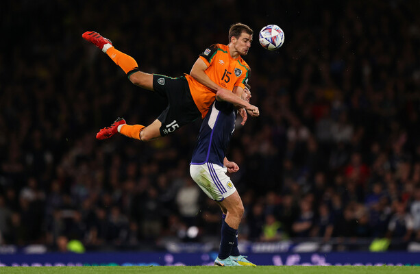 Analysis: Scotland's superior midfield makes the difference in game of ...