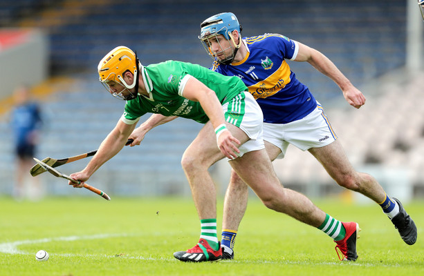 Kiladangan and Upperchurch advance as Tipperary senior hurling semi ...