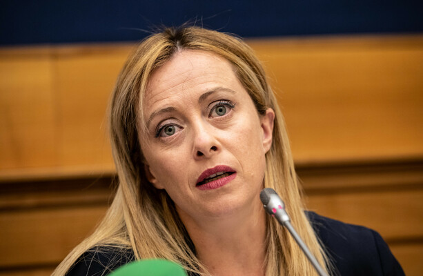 Explainer: Who is Giorgia Meloni, Italy's (soon to be) next prime minister?