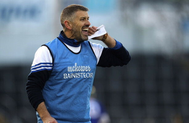Mark Dowling set to take over from Derek Lyng as new Kilkenny U20 ...