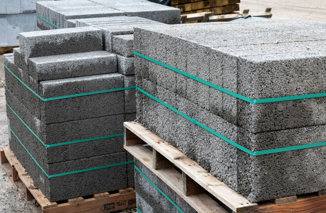 10% levy on concrete blocks to help fund mica and pyrite redress schemes
