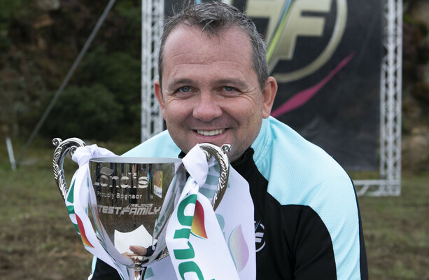 Davy Fitzgerald: 'There is no place for attacking a referee or an official'