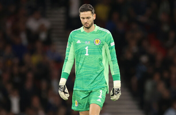 Scotland stand firm against Ukraine to win Nations League group · The 42