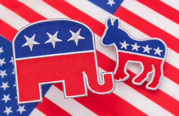 Larry Donnelly: There are two conflicting narratives emerging ahead of ... Larry Donnelly: There are two conflicting narratives emerging ahead of ...