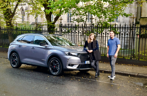 'When we're told no, we just find another way to do it': Ranae Von ...