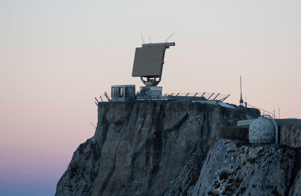 New radar project to track jets and drones across Irish airspace could ...