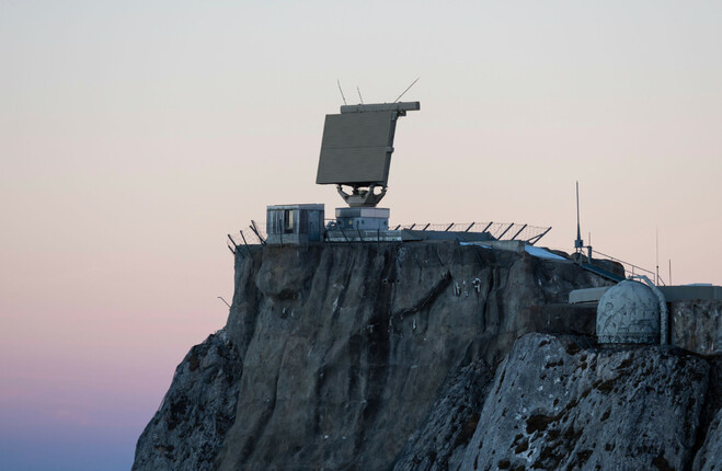 New radar project to track jets and drones across Irish airspace could ...