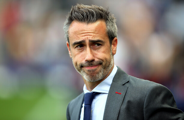 'Deeply hurt' Vilda drops Spain rebels · The 42