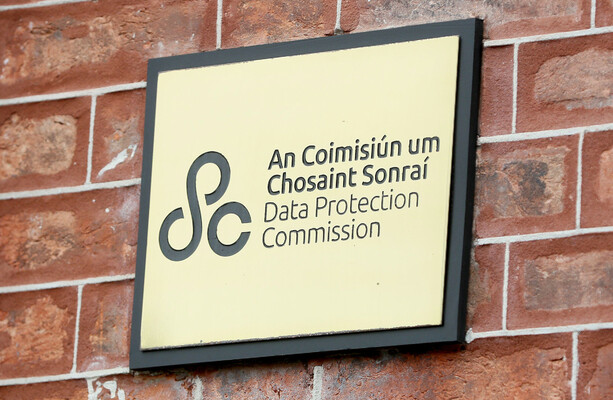Data Protection Commission warned legal costs could drain resources ...