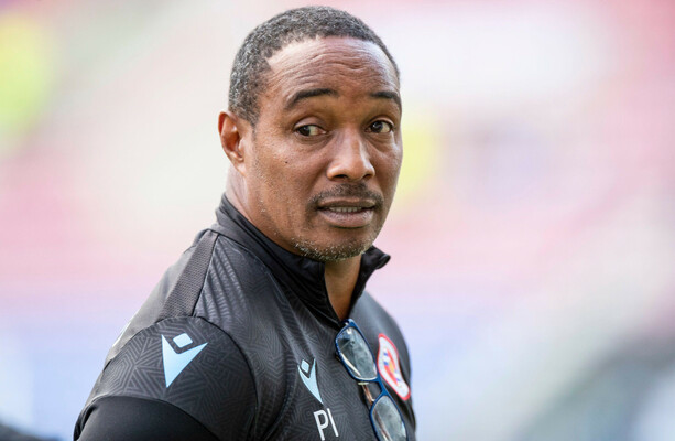 Paul Ince hails 'outstanding' Jeff Hendrick · The 42