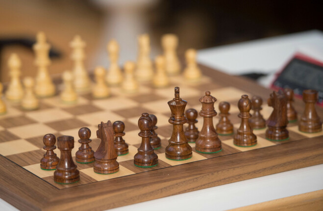 Teenage grandmaster cheated 'more than 100' times, claims chess platform Teenage grandmaster cheated 'more than 100' times, claims chess platform