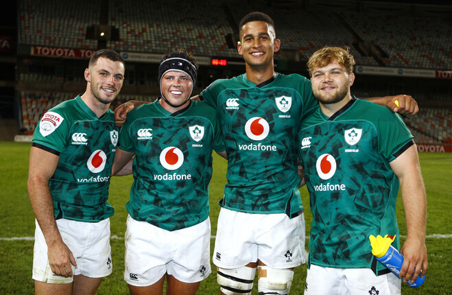 'We certainly learned more from this... There were some real positives'