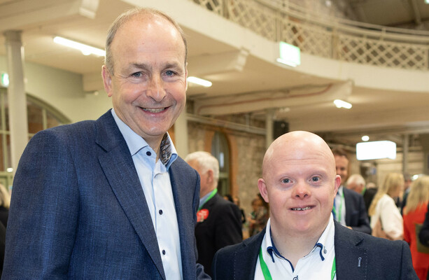 Fintan Bray: I’m so proud to have made history in Irish politics