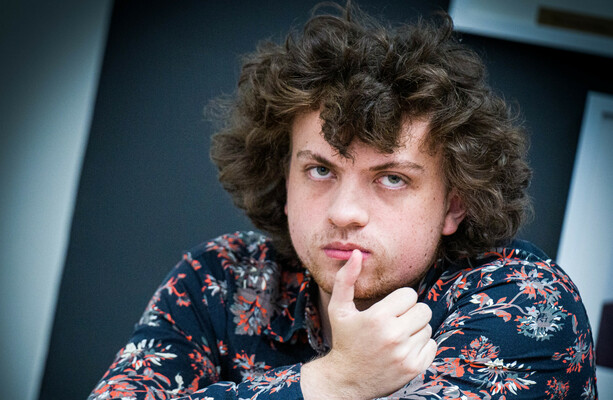 Grandmaster Hans Niemann defends reputation after cheating claims