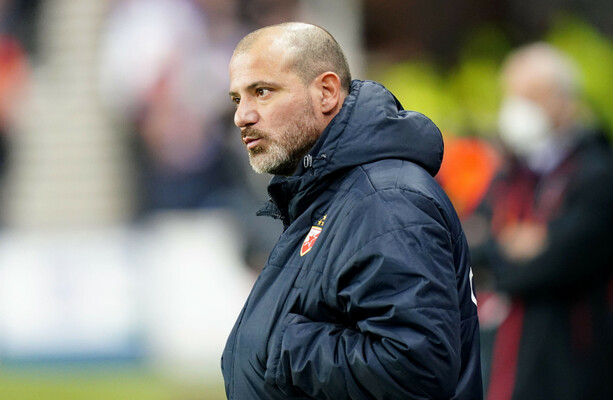 Former Inter great appointed Sampdoria boss · The 42