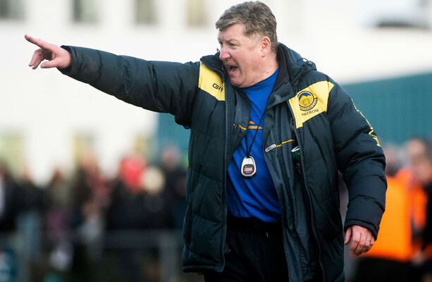 Ray Dempsey set to become new Limerick senior football manager · The 42