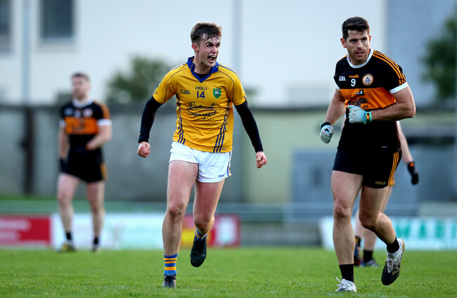 Kerry champions Stacks suffer extra time knockout by Feale Rangers