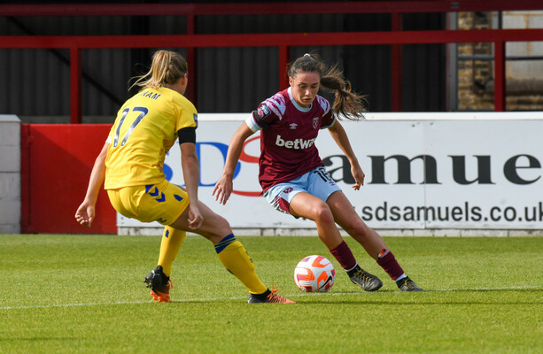 West Ham confirm ACL injury to Ireland international Ziu · The 42