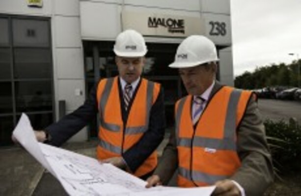 30 new jobs at Malone Engineering in Blanchardstown · TheJournal.ie