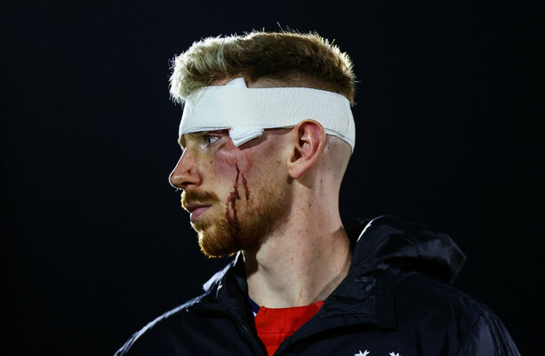 Leamy believes there are 'big performances' to come from Munster