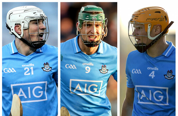 'They've given brilliant service to Dublin hurling' - blow as trio set ...