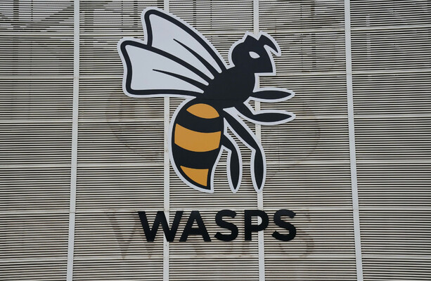 Wasps follow Worcester in suspension from English Premiership · The 42
