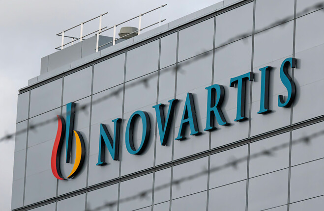 Pharmaceutical company Novartis to cut up to 400 jobs in Dublin