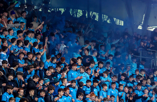 St Michael's to play in World Schools rugby competition in Thailand