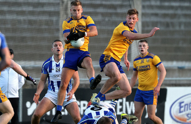 Dublin football decider, All-Ireland winners on show in Kerry, last ...