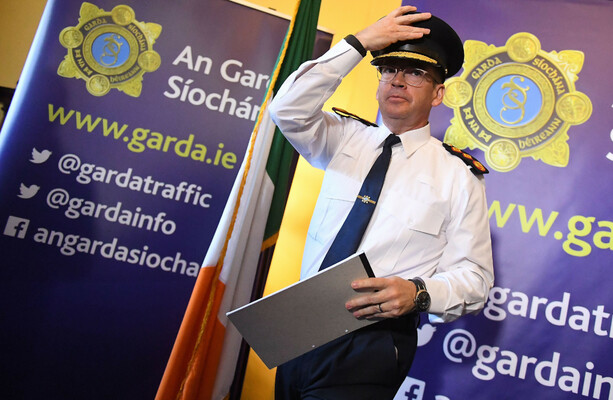 Crisis meeting at Garda Headquarters ends without resolution on rosters ...