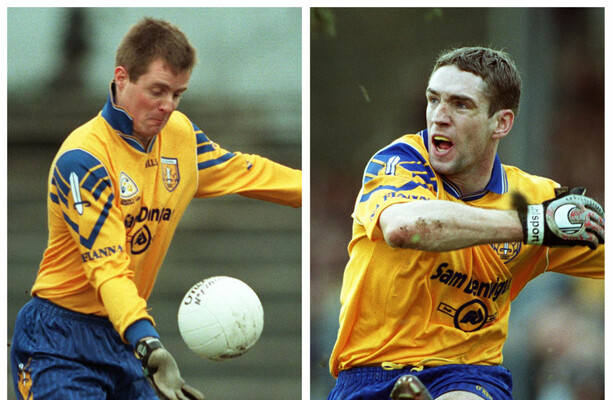 'We felt the hunger was in them' - joining forces with McGeeney at Na ...