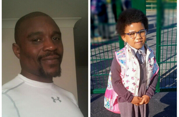 'They were always together': Funeral of Robert Garwe and Shauna ...