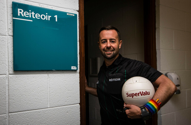 David Gough on coming to terms with his sexuality and more of the week ...