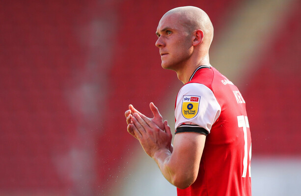 Rotherham boss full of praise for ‘cult hero’ Georgie Kelly after ...