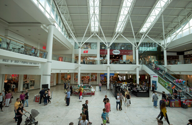 'It's like a pay cut': Liffey Valley staff say new parking charges ...