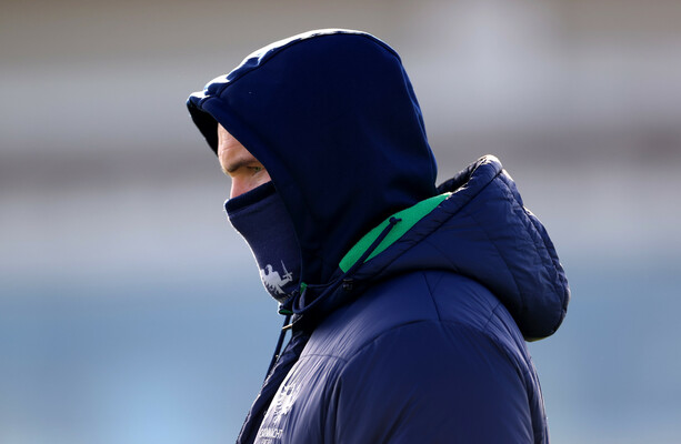 New signing Dooley doubtful for Connacht as Delahunt and Farrell near ...