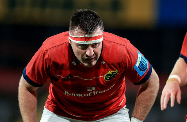 Niall Scannell: 'There is a lot more in us and we will keep building'