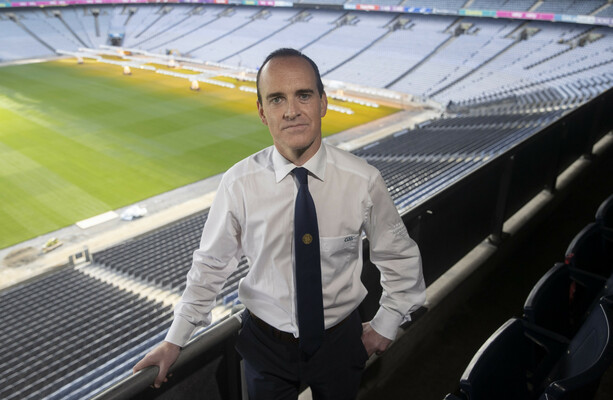 David Coldrick says social media has put 'increased attention' on referees