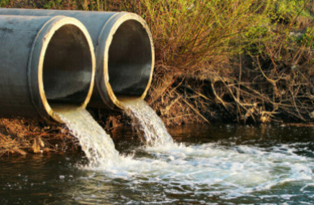 Ireland continues to pump poorly treated sewage into rivers and lakes ...