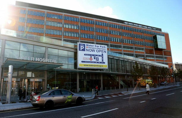 Mater Hospital gets green light for nine-storey Covid expansion despite ...