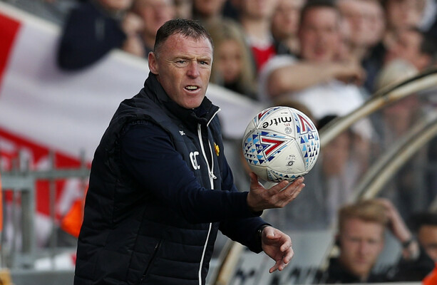 Irishman Graham Coughlan appointed as Newport's new manager · The 42