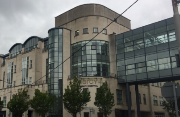 Visiting restrictions reinstated at Cork hospital due to Covid-19